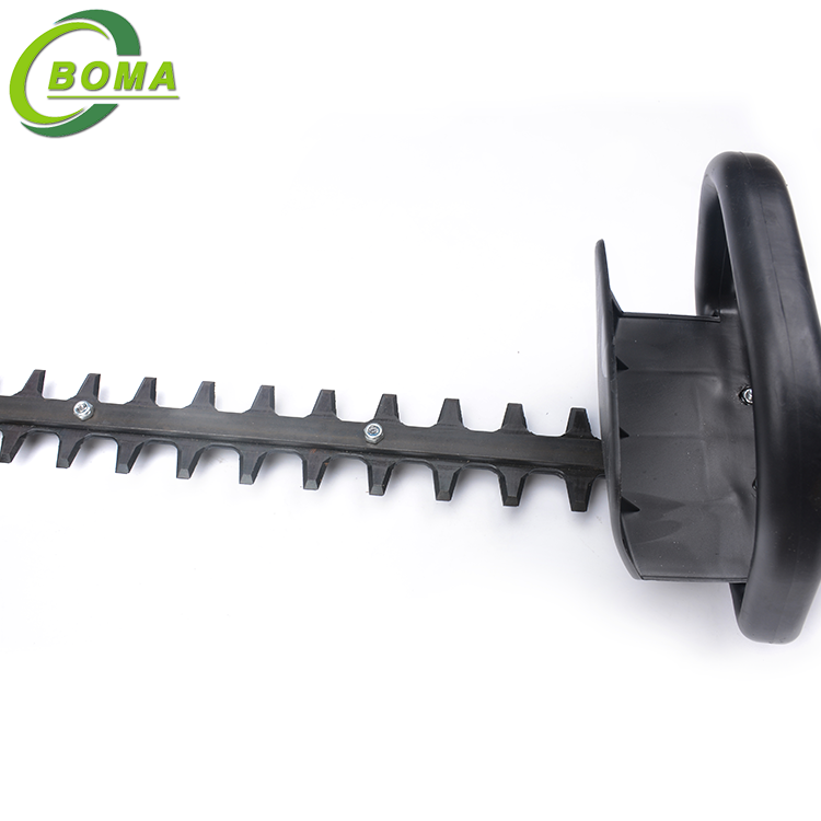 For Sale Double Blade Tree Trimming Machine for Tea Leaf Pruning - BOMA ...