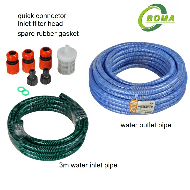 Waterproof 12v Mini Water Pump Sprayer Electric Mini Hand Held Water ...