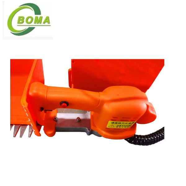 Electric Tea Harvester Tea Plucker Tea Plucking Machines for Tea ...